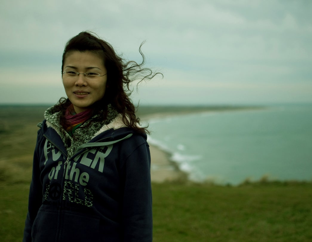 10c Guo Xia SEE Foundation – China Development Brief