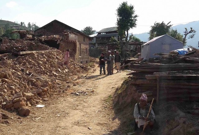 Village – China Development Brief