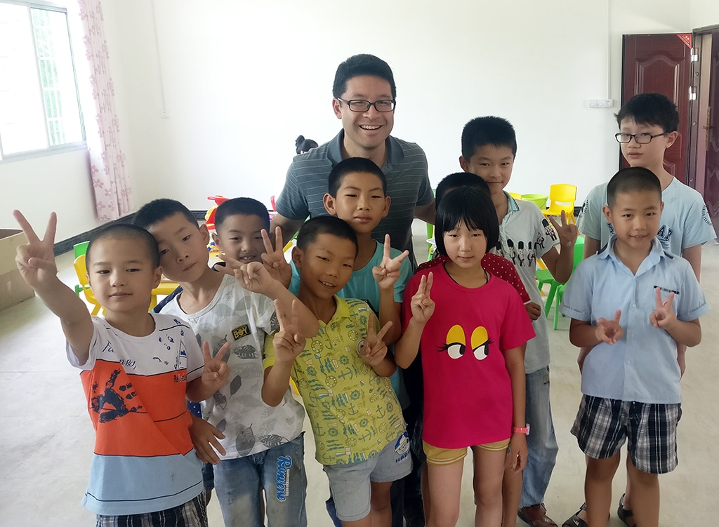 albert_yu1 – China Development Brief