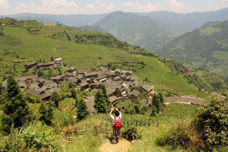 Rural Development – China Development Brief