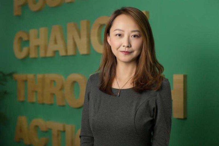 CDB Forum 2020 Event Highlights | Greenpeace China’s Li Yan On ...