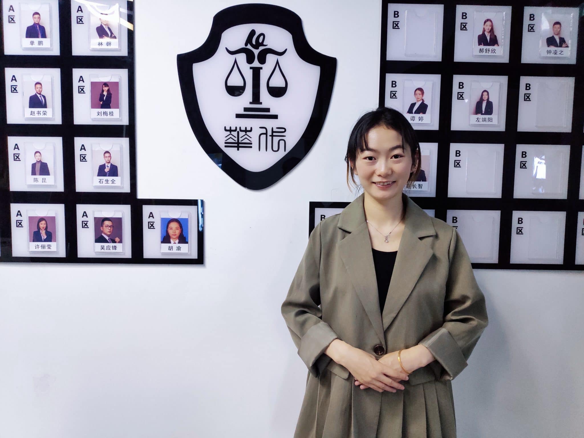 Tan Ting interview: China’s first deaf lawyer on overcoming obstacles ...