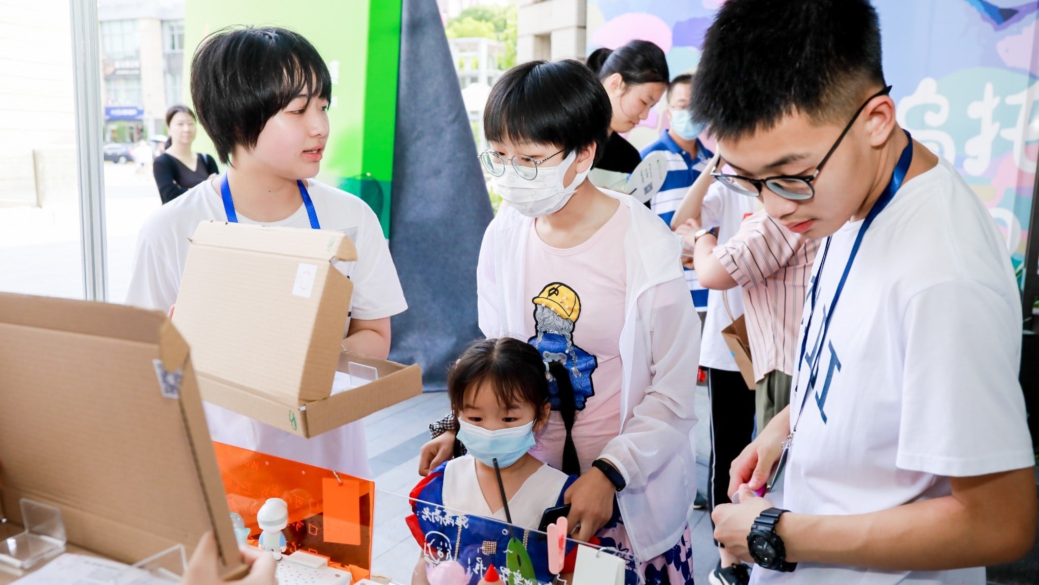 Features – China Development Brief