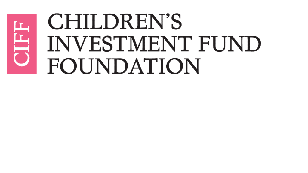 The Children’s Investment Fund Foundation （CIFF） – China Development Brief