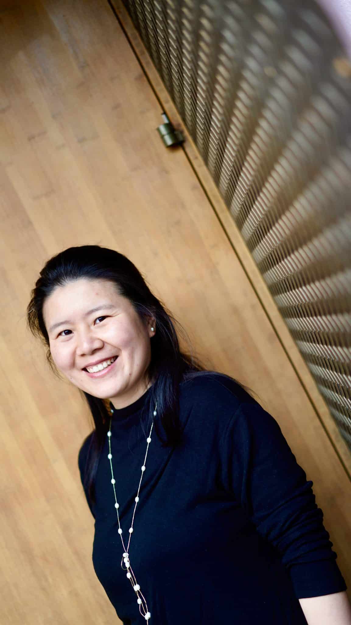 Women’s Voices – China Development Brief