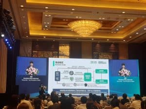 An interview with Mark Sidel: engaging with Chinese philanthropy from a ...