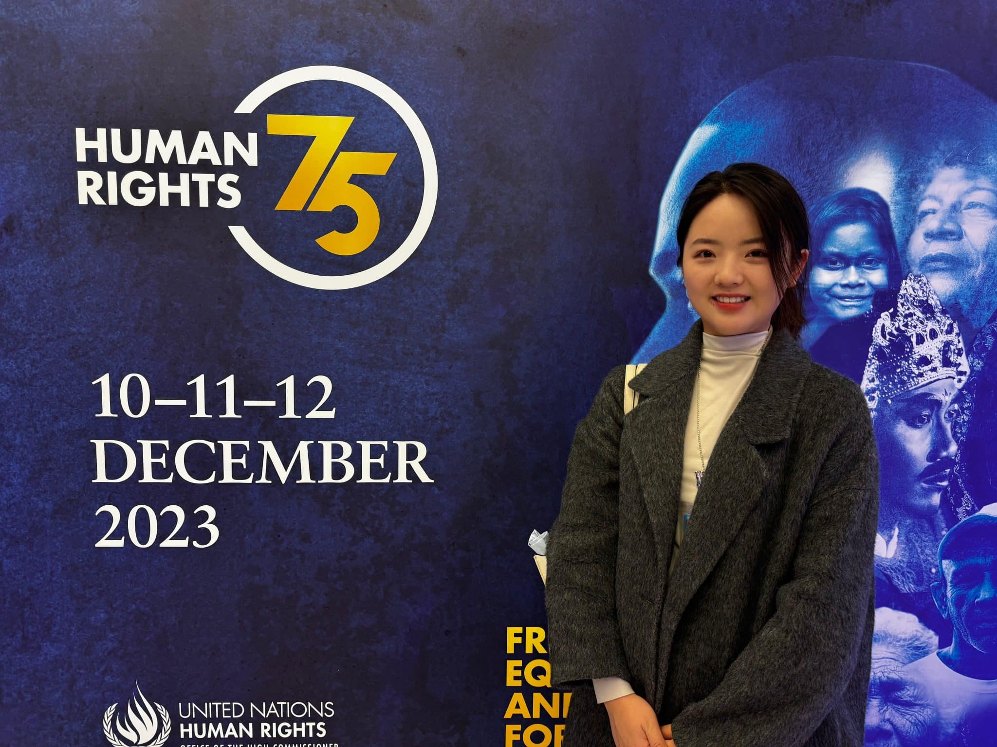 2023 CDB Salon in Paris Showcases Documentaries Spotlighting Chinese ...