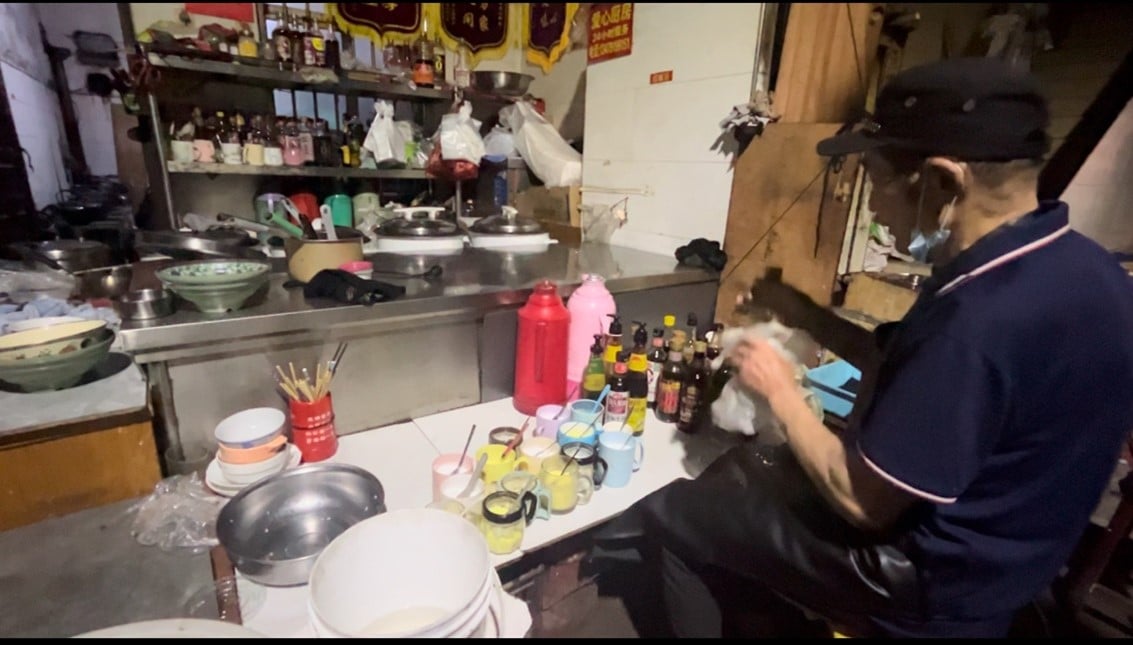 Chinese Mode of Charity Kitchen | Why did it emerge and how to keep it ...