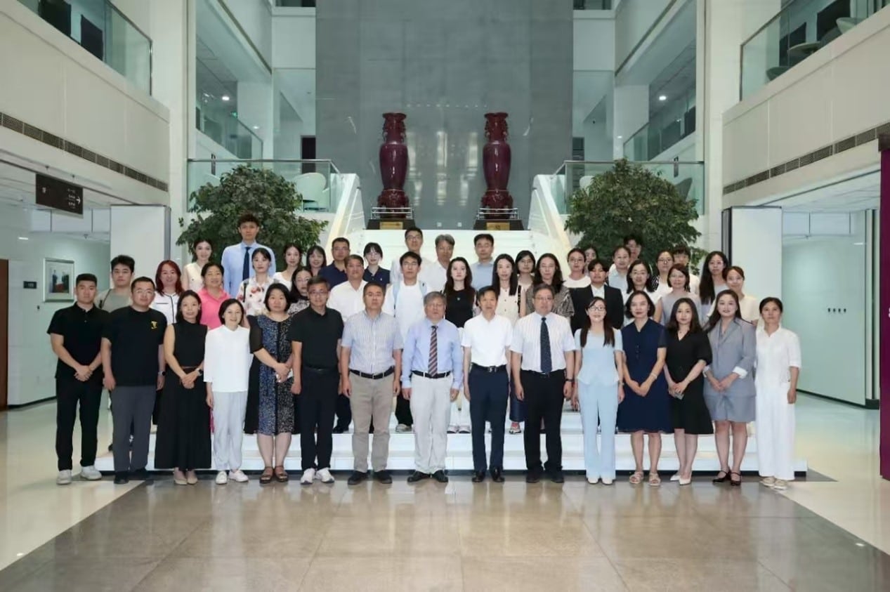 China’s NGOs Global Exchange & Cooperation Weekly Briefing (Week Ending ...