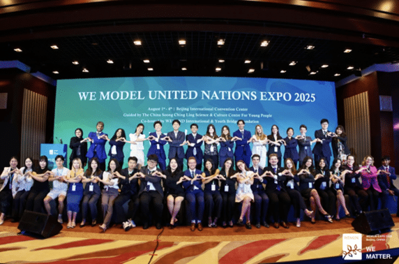China’s NGOs Global Exchange & Cooperation Weekly Briefing (Week Ending ...